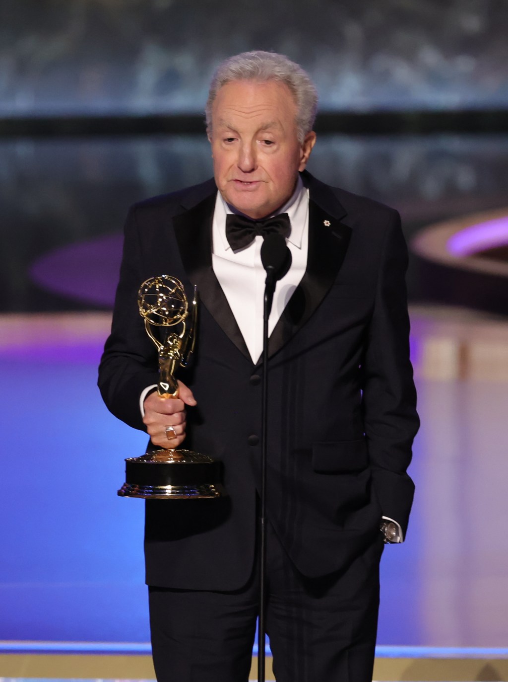 Lorne Michaels reveals key to keeping ‘SNL’ ‘fresh’ amid major cast ...