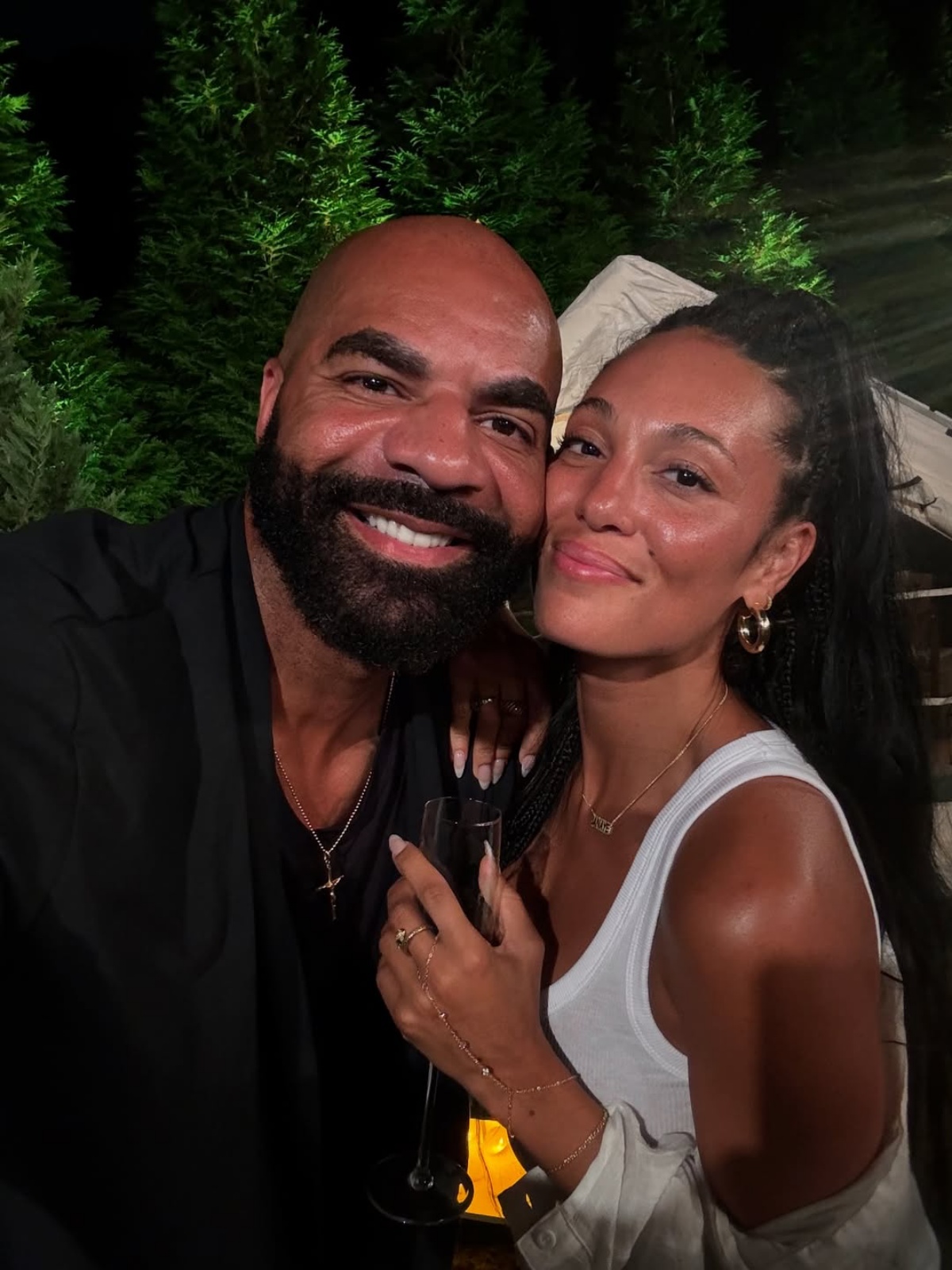 Carlos Boozer Shares Relationship Update 1 Year After Filming ‘Kings Court'