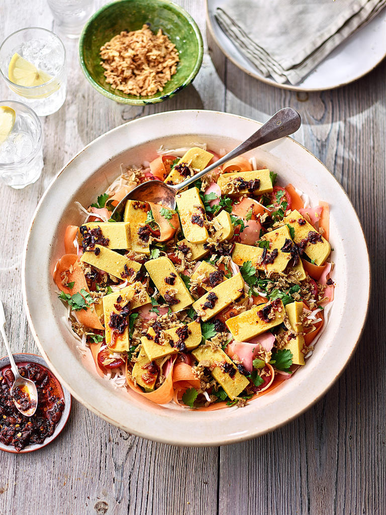 Your gut health is important. Here’s six recipes to boost it