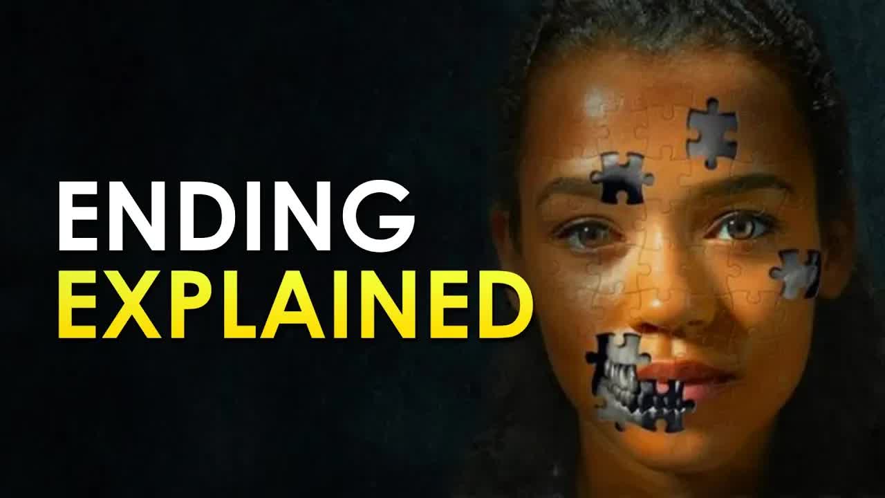 Escape room ending explained | 2019 | Spoiler talk breakdown