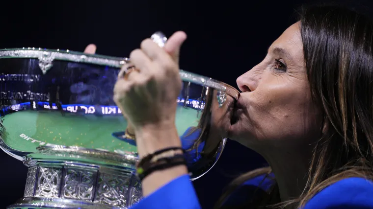 Billie Jean King Cup 2025 Finals format: How the 'World Cup of tennis ...