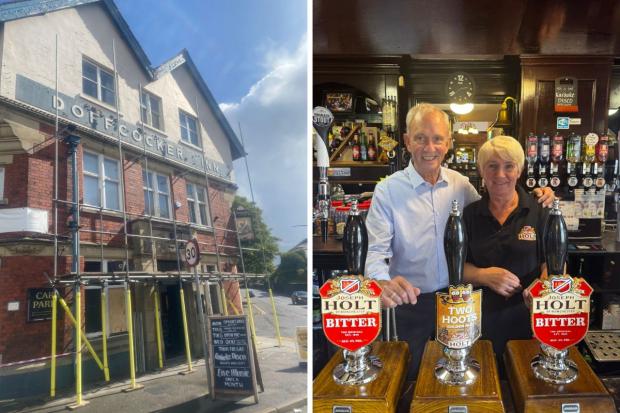 Popular pub to close next month - but regulars have nothing to worry about