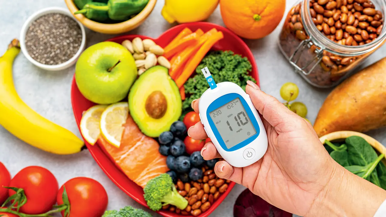 Penn State team develops breath sensor to detect diabetes in minutes