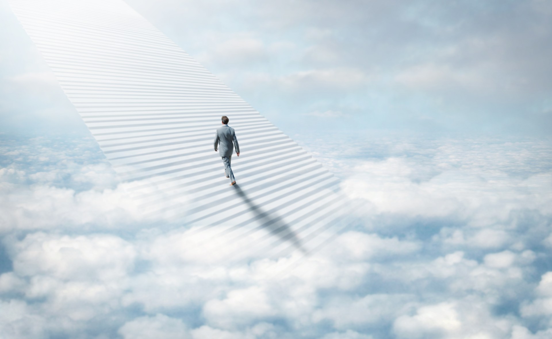 Near-death survivors share glimpses of the afterlife