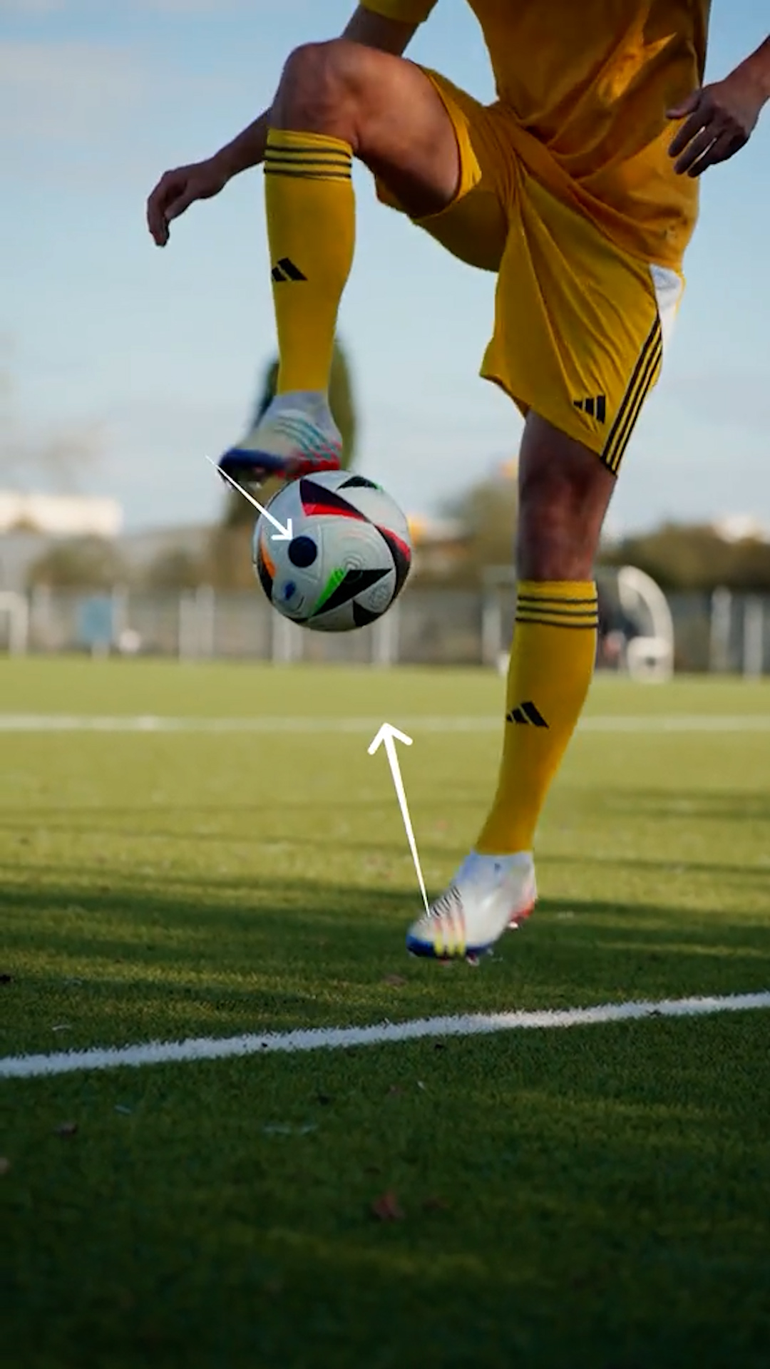 Innovative Ball Juggling Techniques for Solo Training