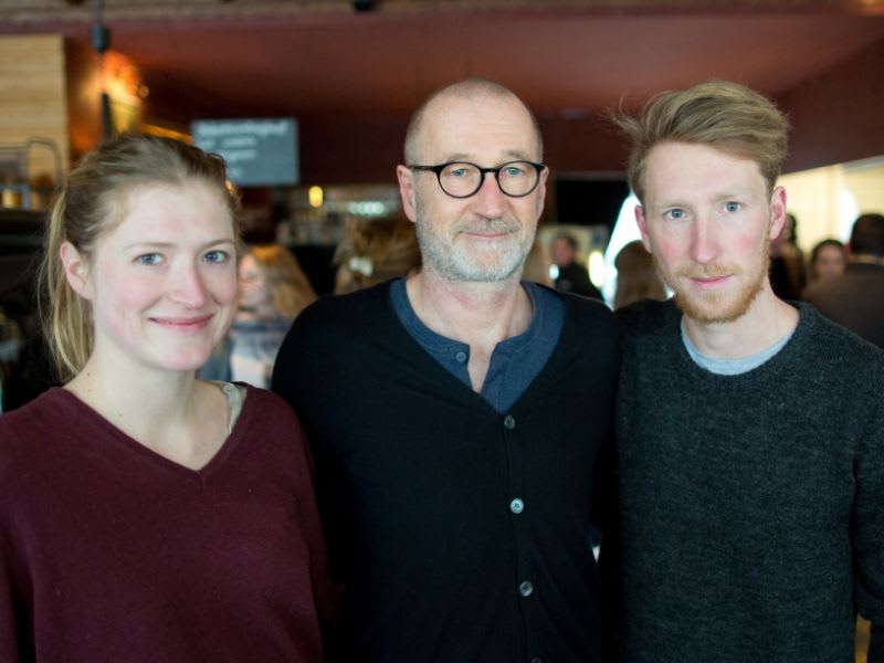 Louis Klamroth privat: Das macht der "Hart aber fair"-Moderator abseits des Politiktalks