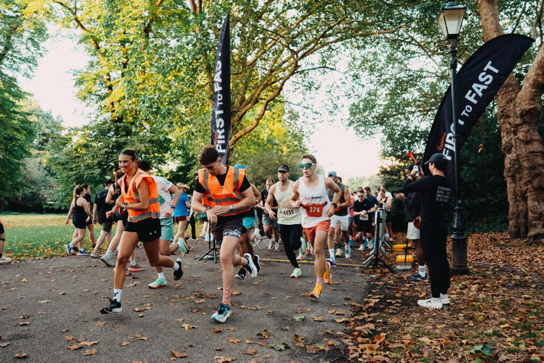 I tried to get a 10K PB in just four weeks with Runna – and it didn’t ...