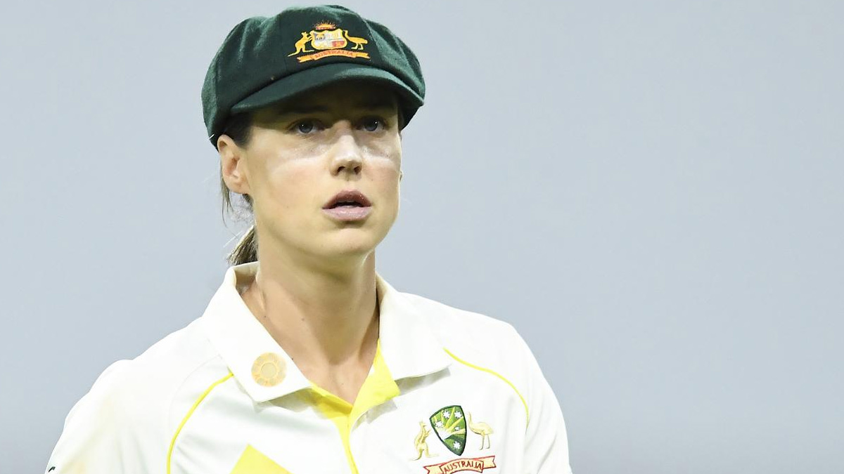 Calf Cramps Sideline Australian Cricketer Ellyse Perry: What Nutrient ...
