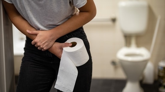 Gastroenterologist reveals why you get the sudden urge to poop after eating