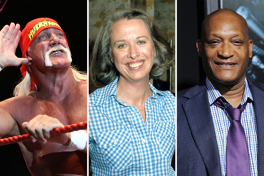 Emmys In Memoriam: Hulk Hogan, Polly Holliday, Tony Todd Among Those Left Off the Broadcast