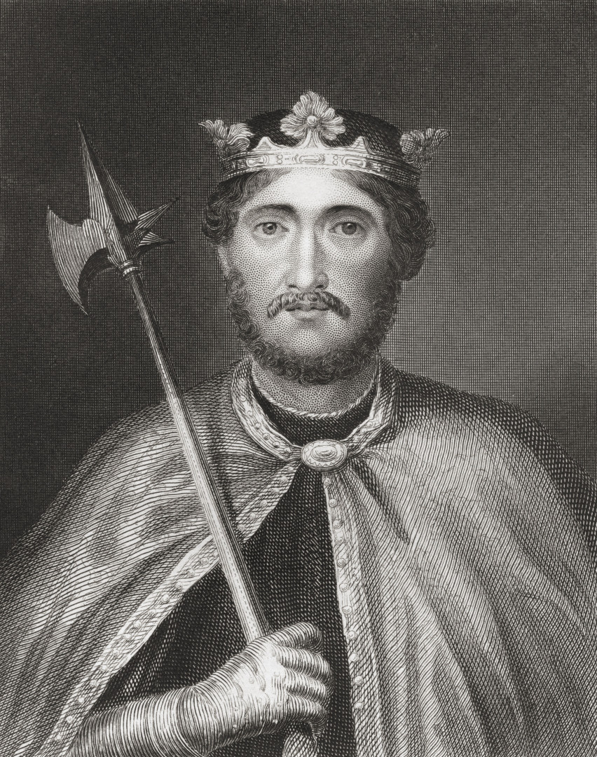 How bad was Bad King John?