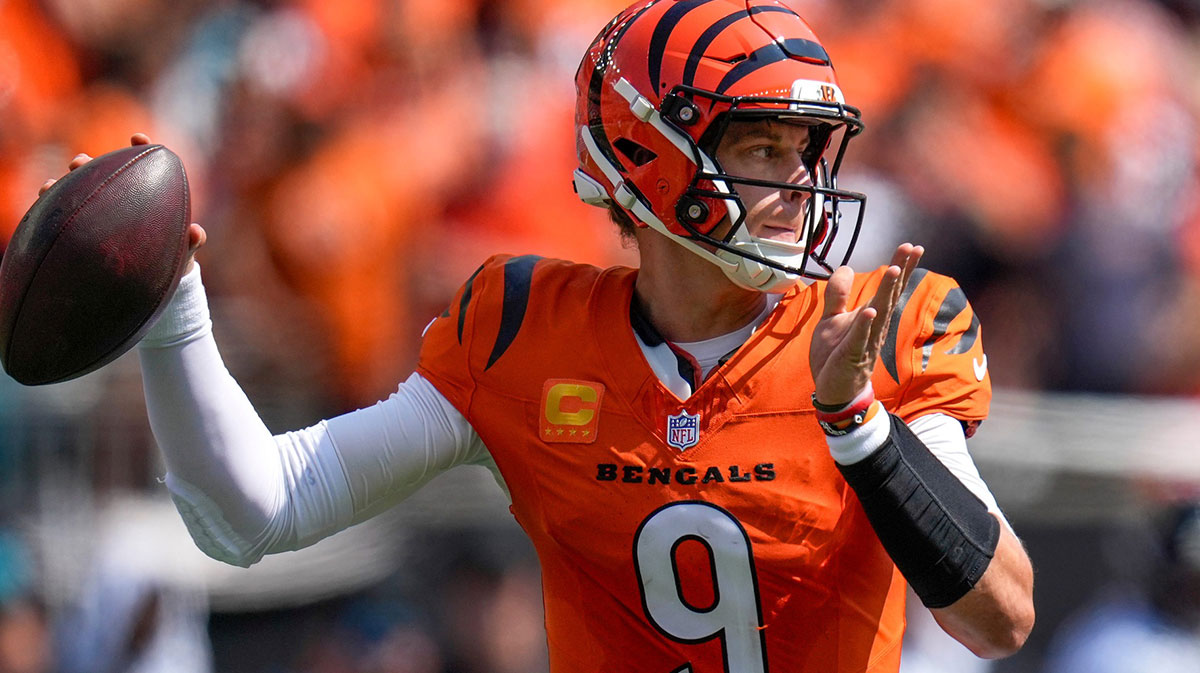 Bengals fear Joe Burrow could miss 3 months with Grade 3 turf toe injury