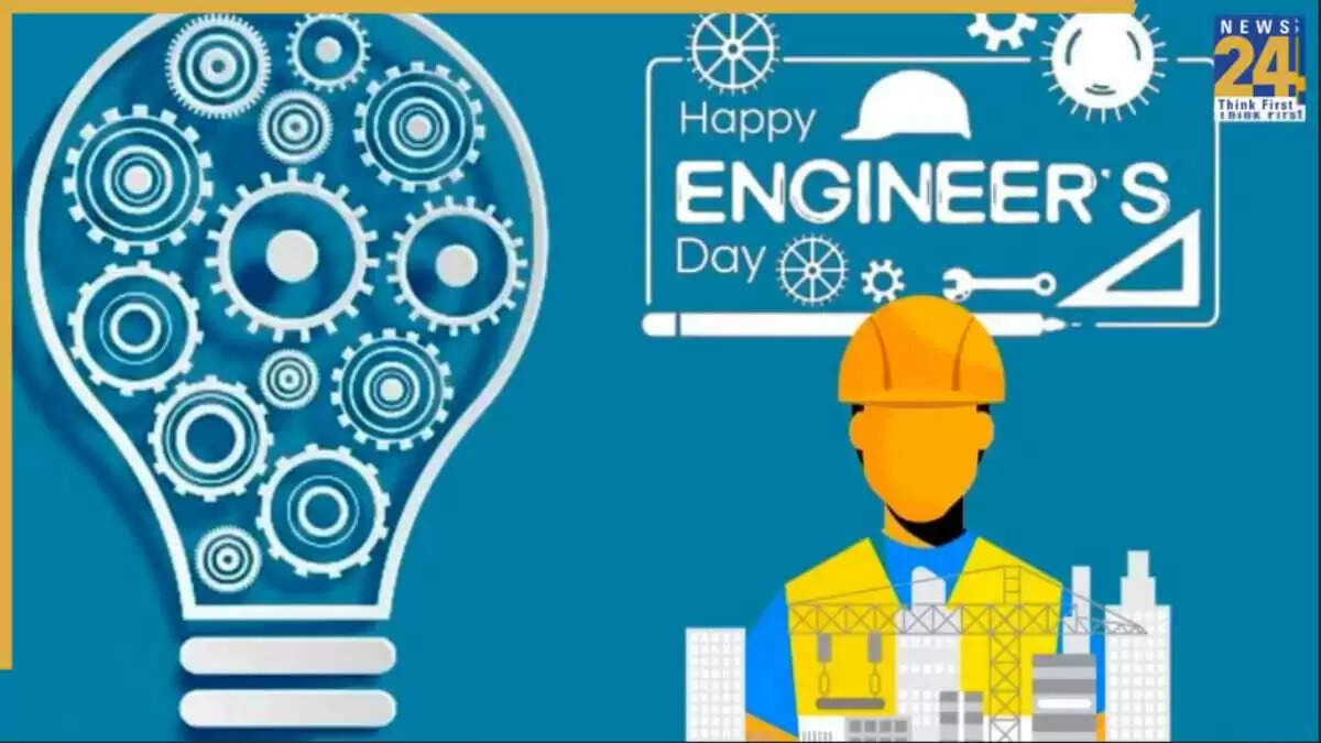 Celebrating Engineer’s Day 2025: Honoring Innovation and Legacy