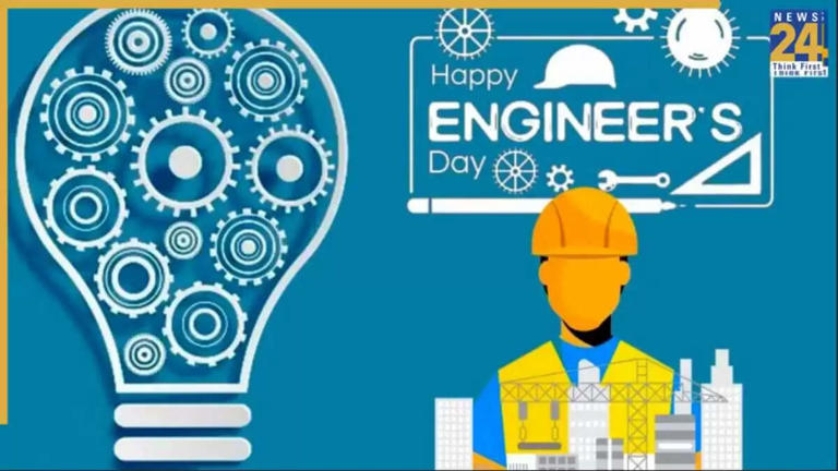 Celebrating Engineer’s Day 2025: Honoring Innovation and Legacy