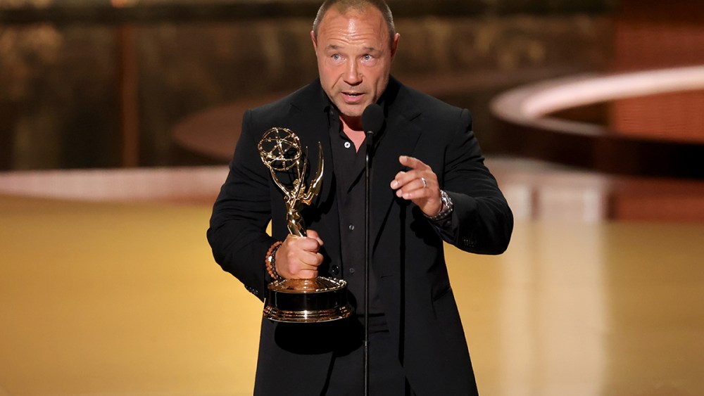 Every Emmy Award Netflix Won at the 2025 Ceremony, Including Best Lead ...