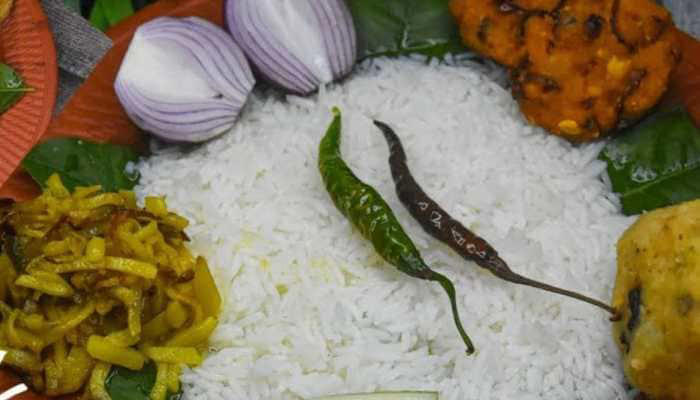 Leftover Rice? Turn It Into a Flavour-Packed Bengali Classic – 'Panta ...