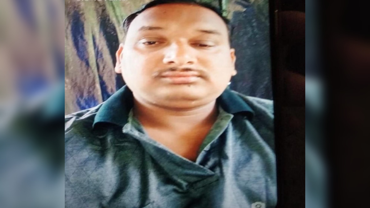 Top Maoist Leader With Rs 1 Cr Bounty Killed In Encounter In Jharkhand