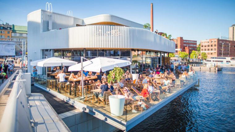 I travelled 1,000km by train to find the secret to Finland’s happiness