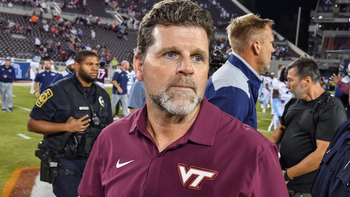 5 best Virginia Tech football head coach replacements after Brent Pry ...