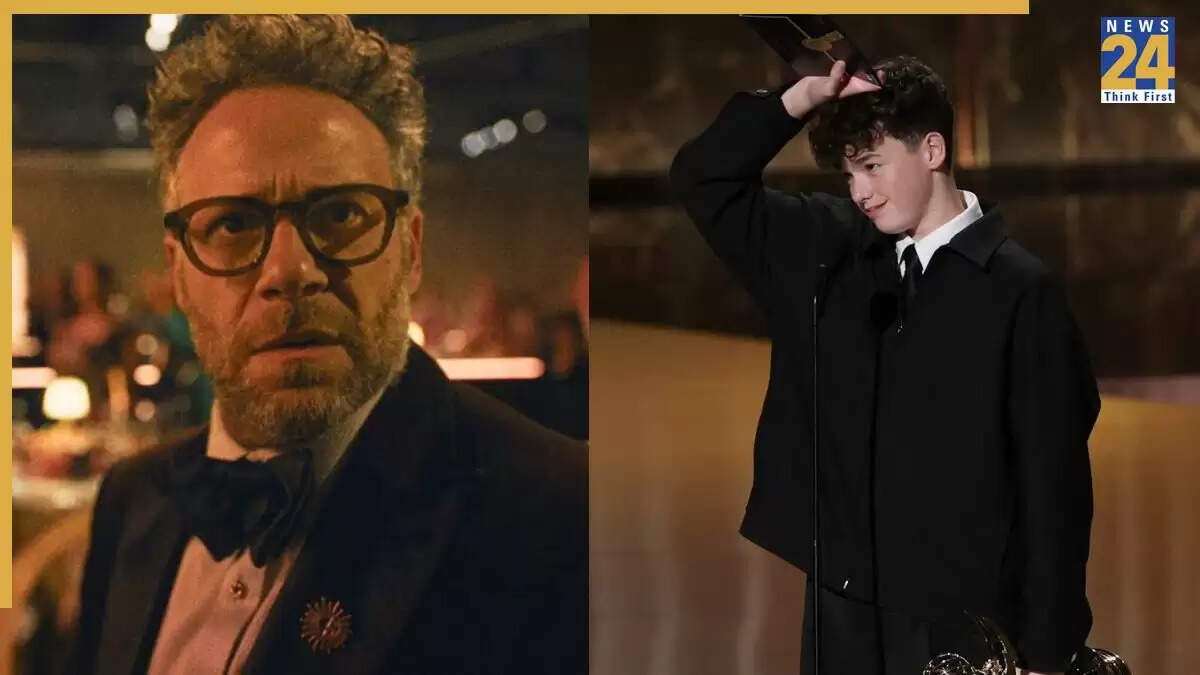 Highlights from the Emmy Awards 2025: Celebrating Outstanding Talent