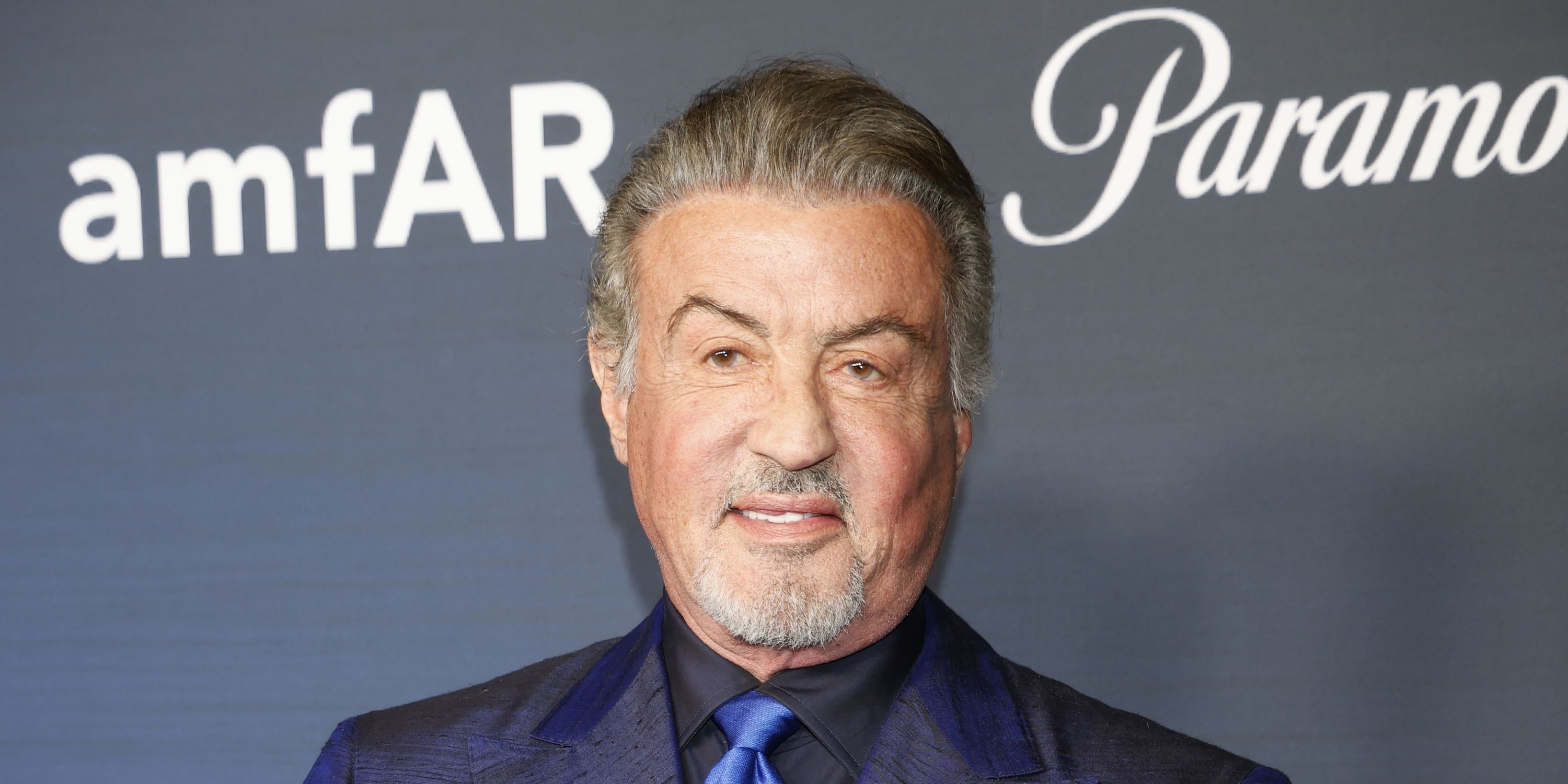 Sylvester Stallone Opens Up About His Abandoned AI Rambo Prequel