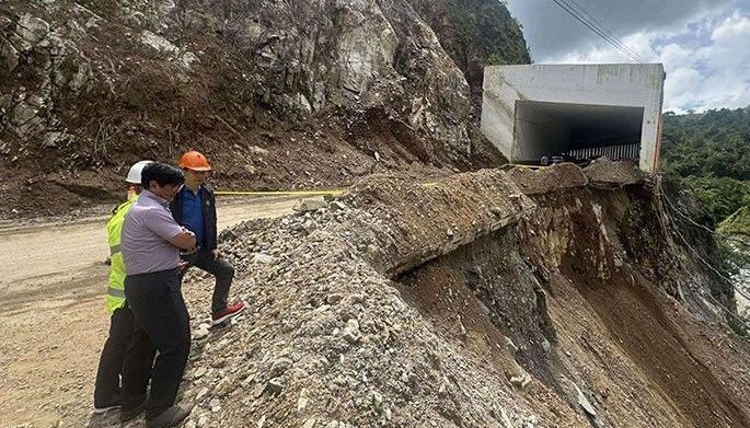 LGU sign-off for completed DPWH projects scrapped under Duterte, says Marcos