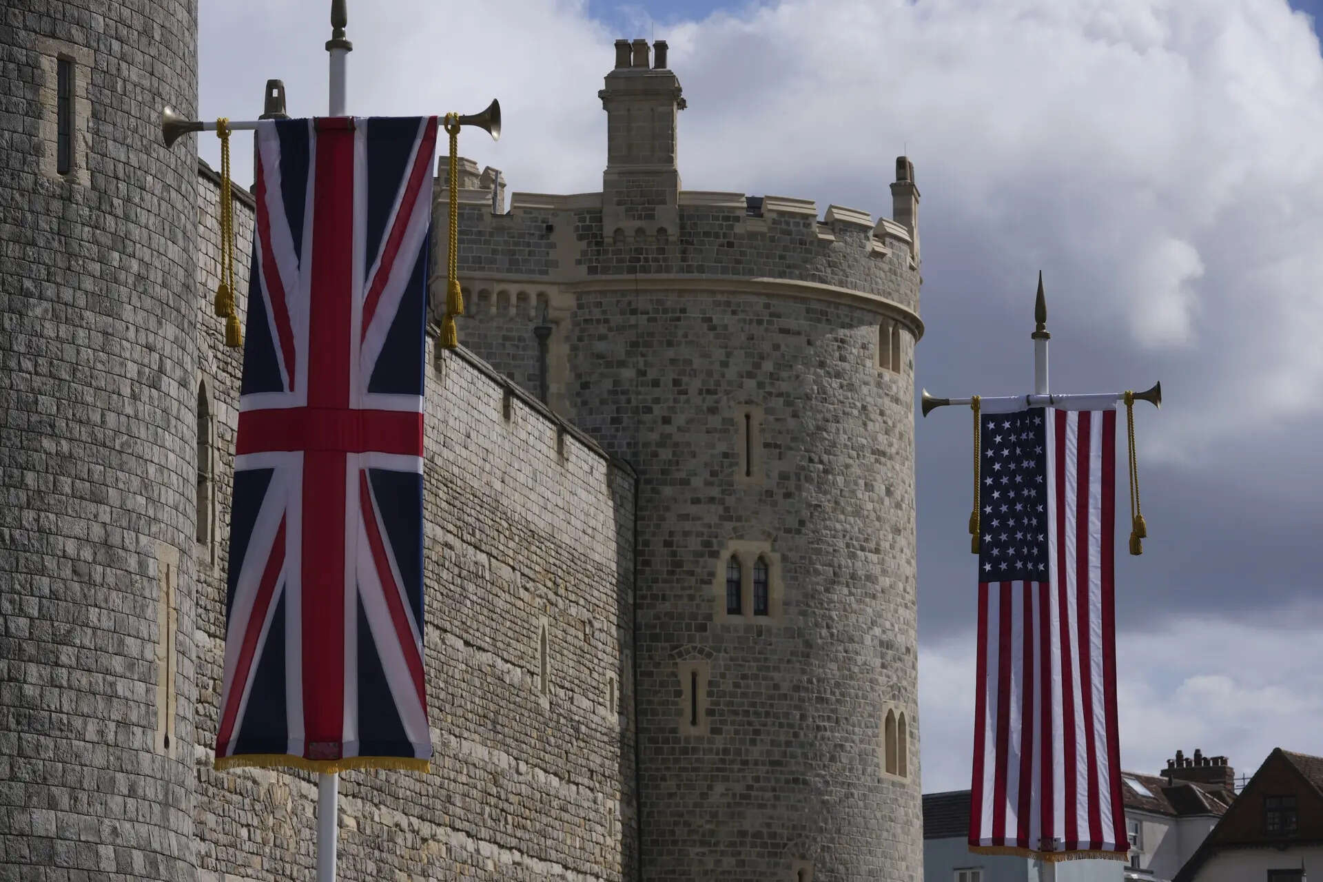 Did Britain win the trade war? Why it's tough to declare a victor.