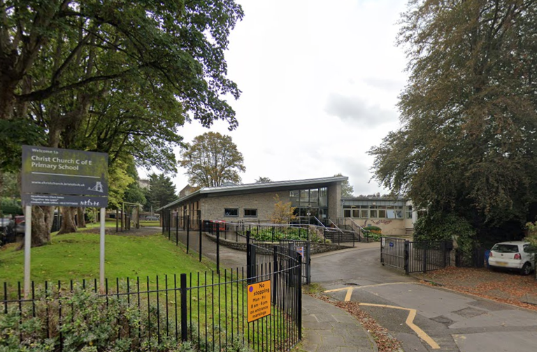 Top 28 state primary schools in Bristol revealed by Telegraph's 2025 ...