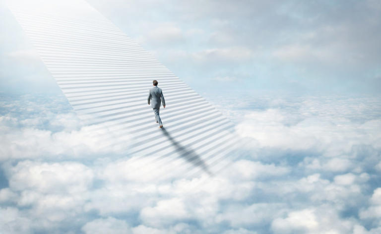 The afterlife: Three stories of near-death experiences