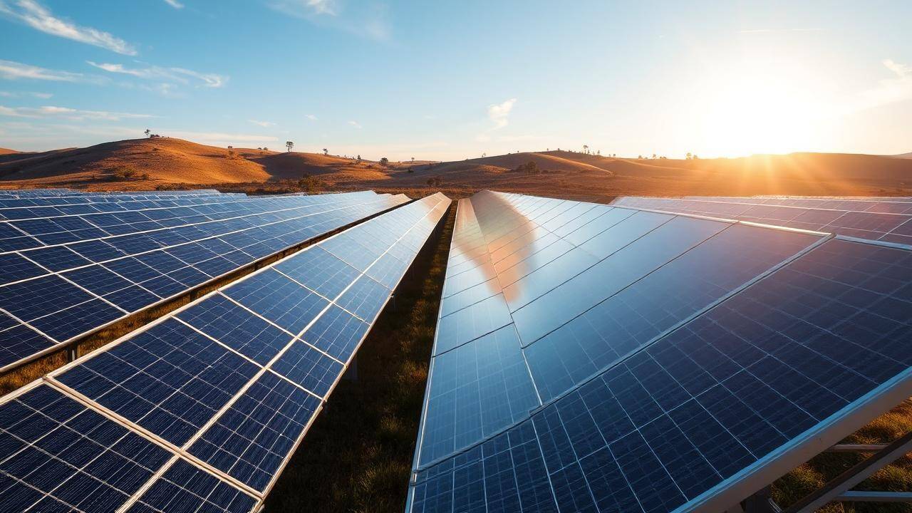 Insolation Energy gets 226 MW solar projects under PM KUSUM