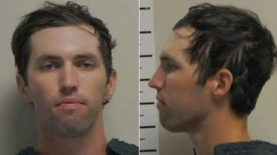 Is Tyler Robinson autistic? Viral video sparks theory after Charlie ...