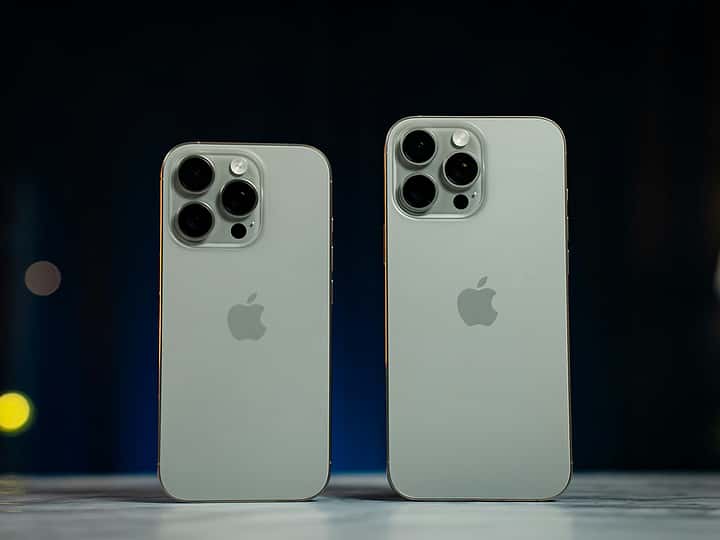 Flipkart Big Billion Days Sale: iPhone 16 Pro, Pro Max To See Massive ...