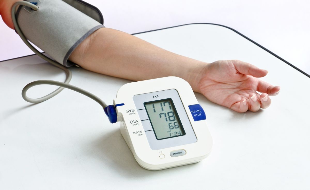 High blood pressure in family history? Take these preventive measures today
