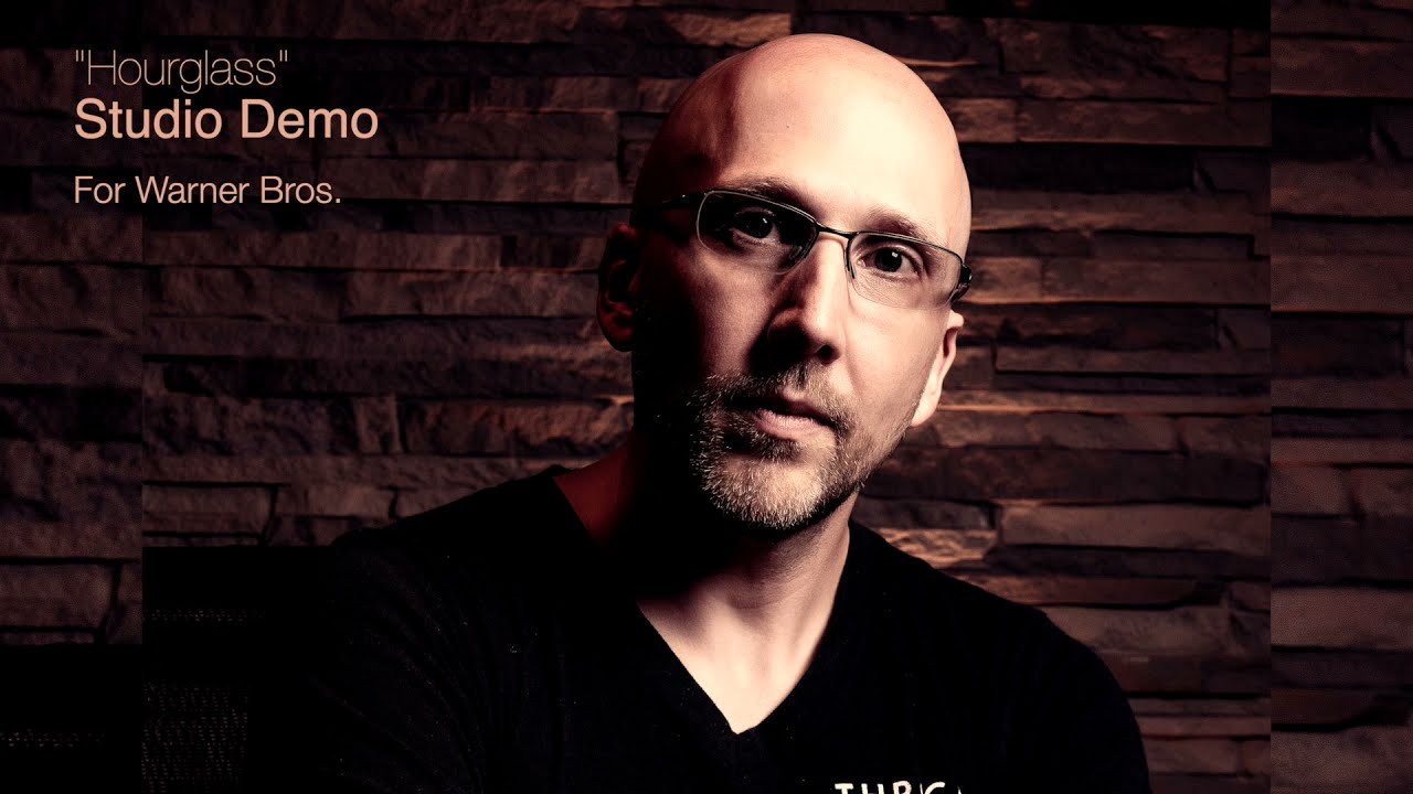 Richard Fink IV – From Broadway to Metal | Vocal Style Samples and ...