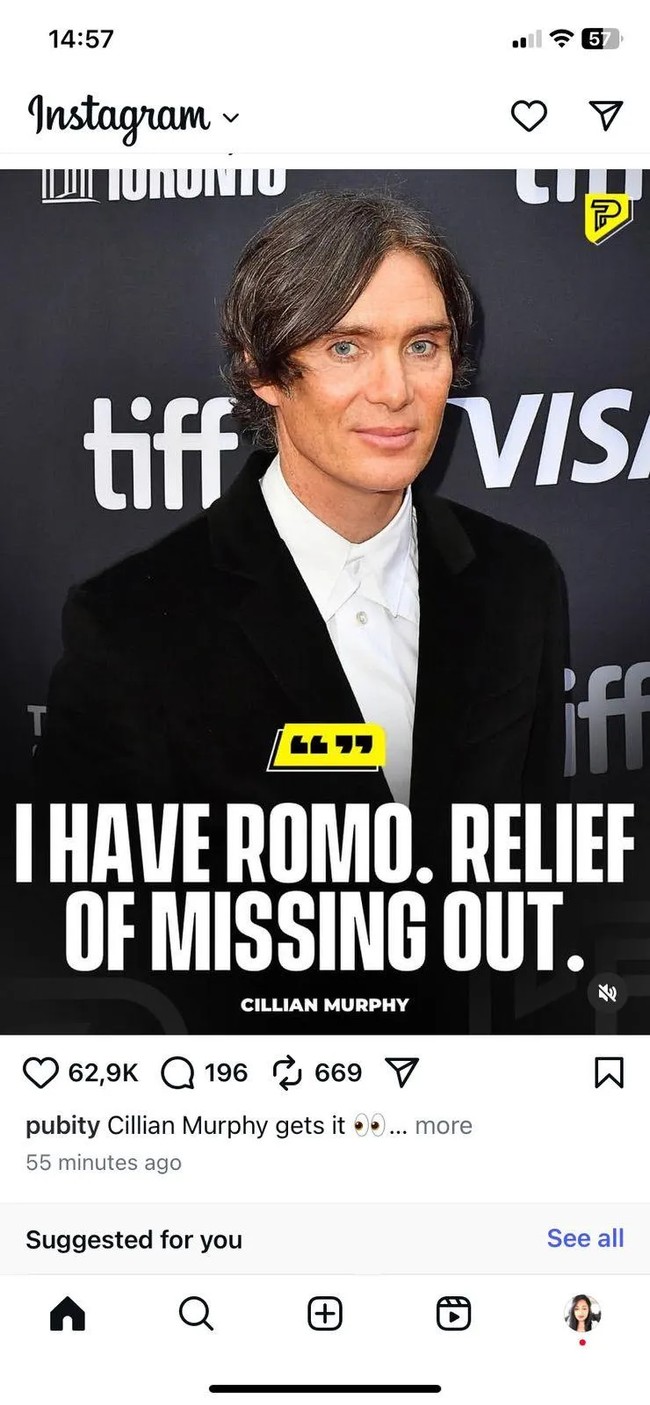 ROMO: the trend that turns FOMO on its head for better mental well-being