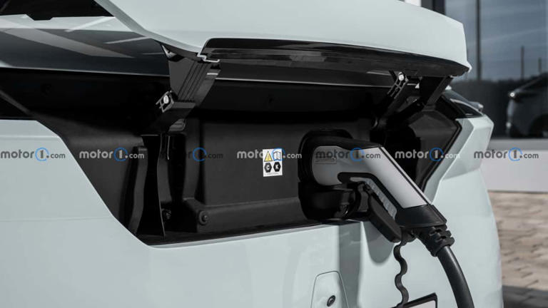 Nuevo Omoda 5 2026: ¡más potencia y menos par! ¿Chucherías del SUV ...