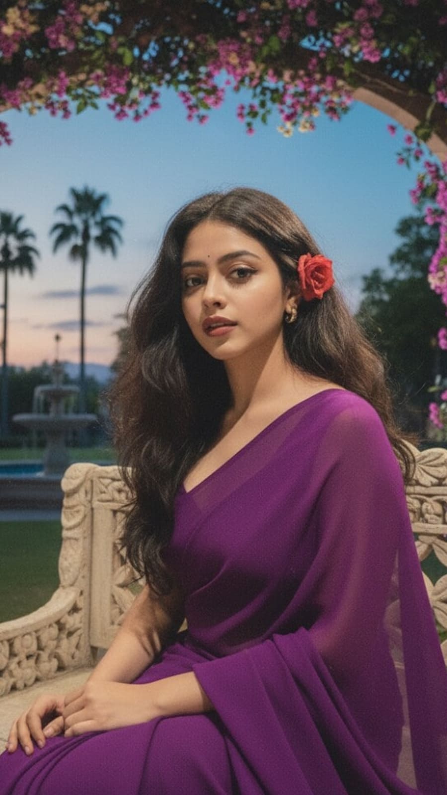 Nano Banana AI saree trend takes over Instagram: Here’s how to try it