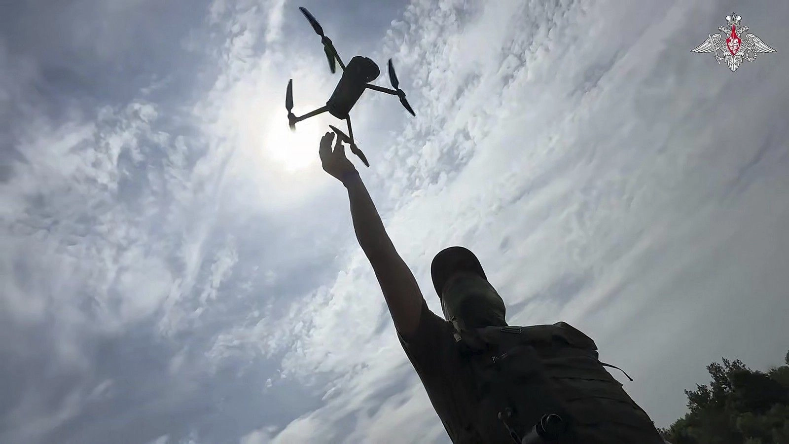 Το πλάνο της Ρωσίας με τα drones αποφέρει καρπούς