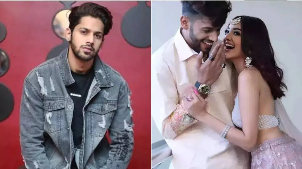 Bigg Boss 19: Baseer Ali’s ex-girlfriend Nikita Bhamidipati expresses ...