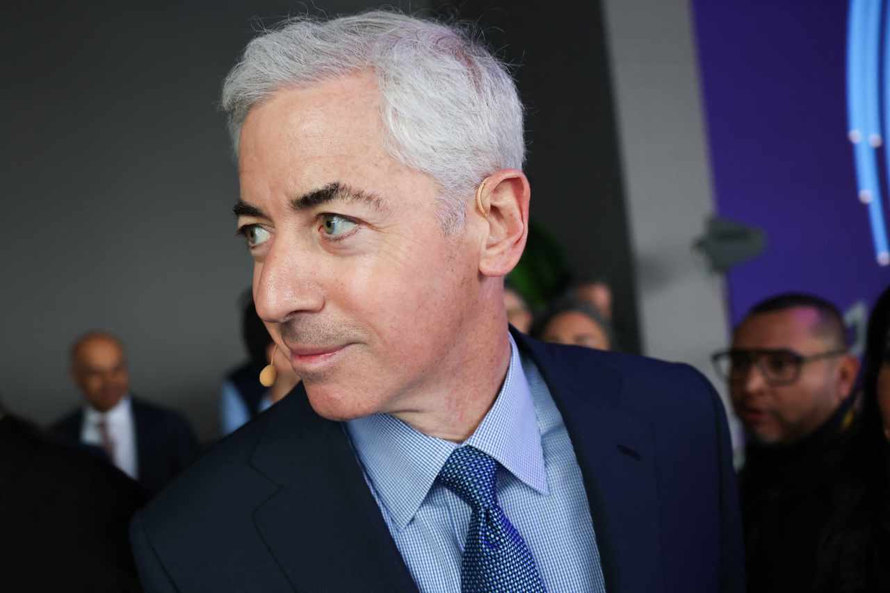 Bill Ackman’s Main Fund Is Up 25% in 2025. These 2 Investments Are Helping.