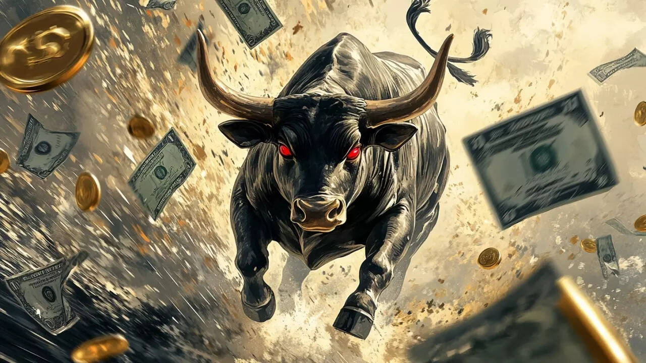 Top stocks to buy: Stock recommendations for the week starting ...