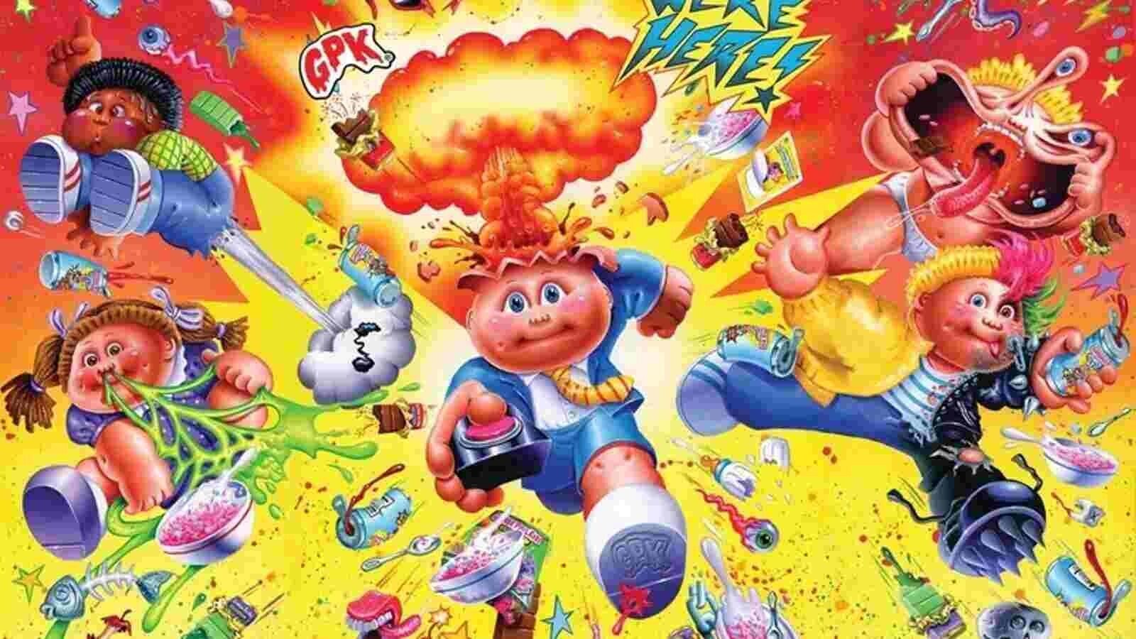 Gimmick Products That Somehow Became Collectibles