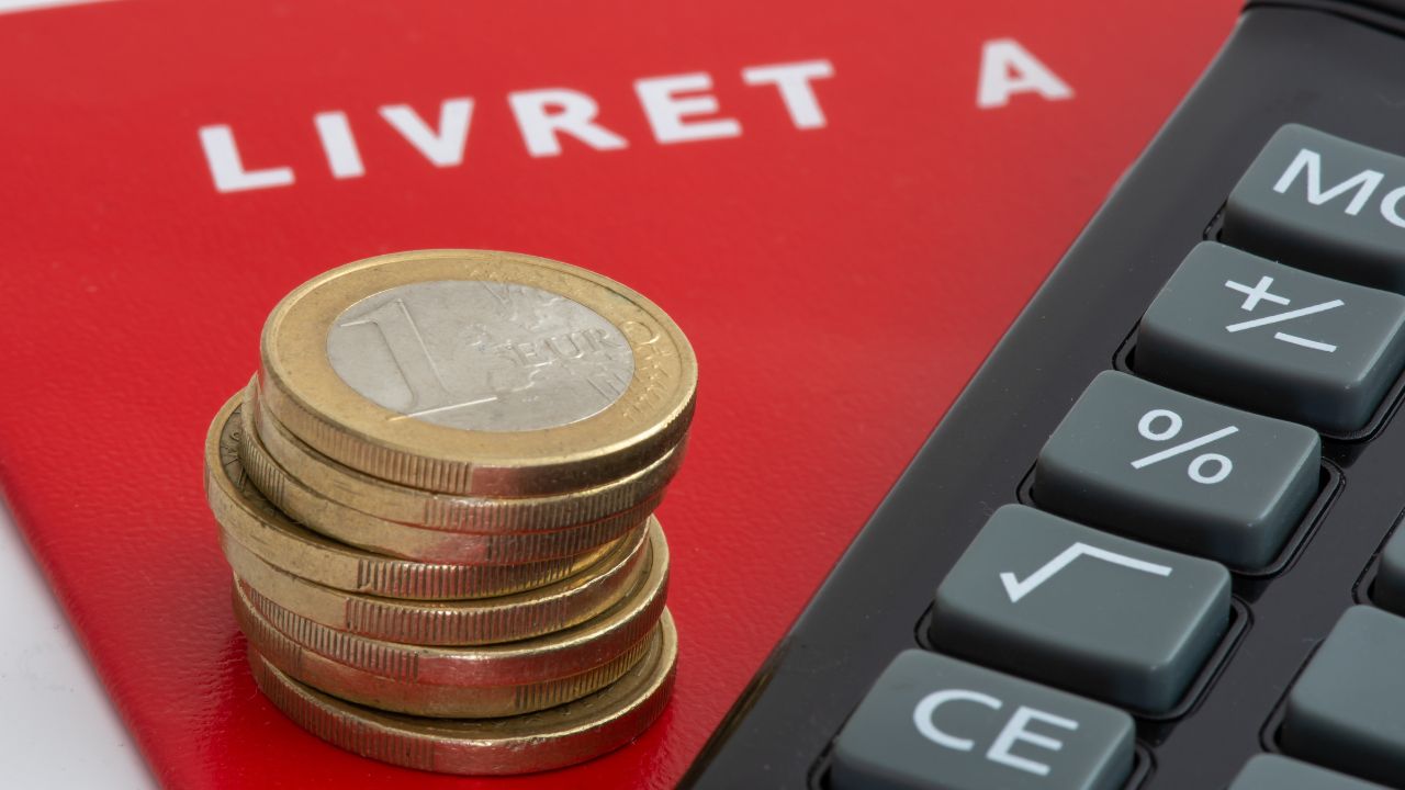 Livret A : mauvaise nouvelle pour les épargnants, son taux pourrait ...
