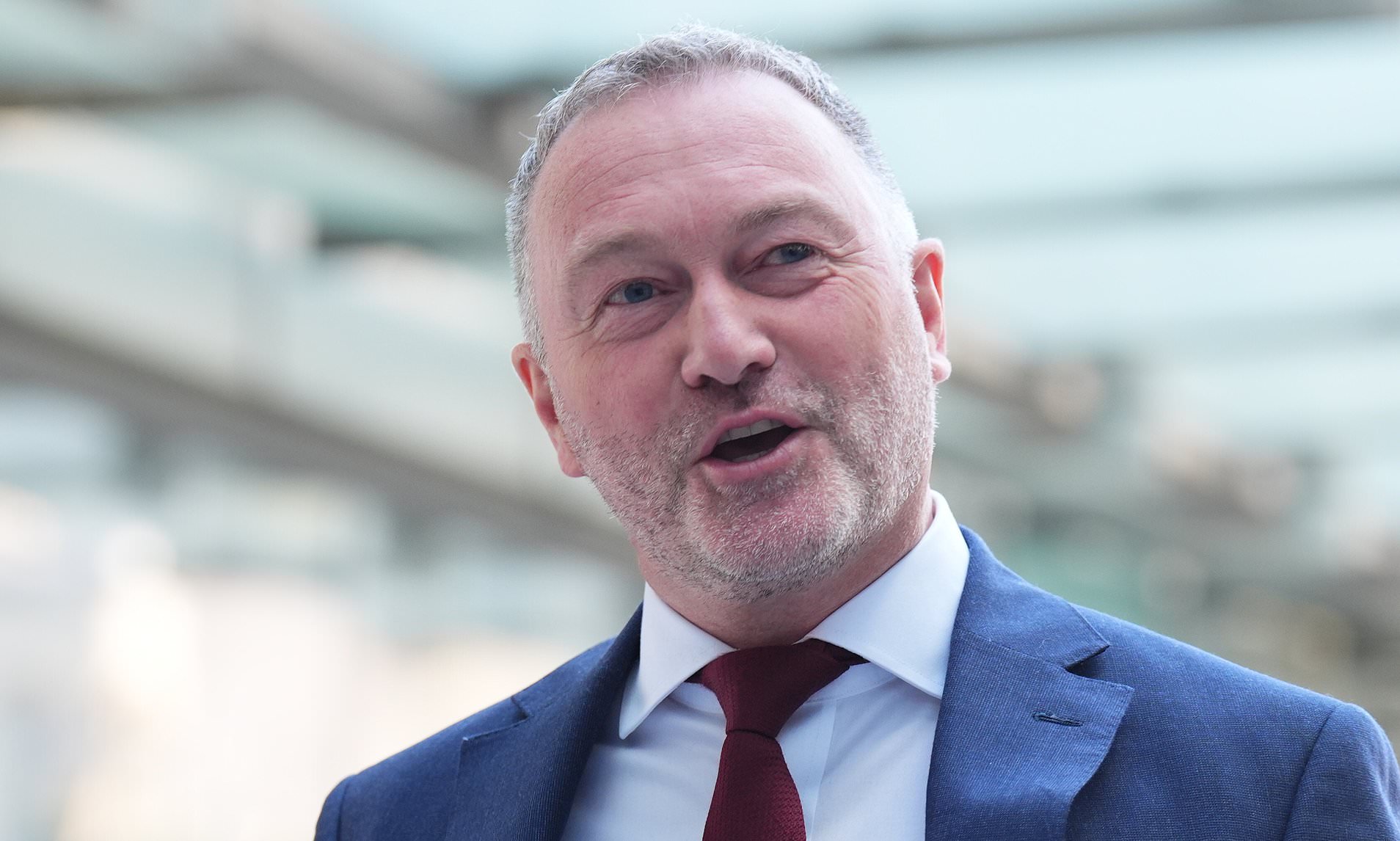 Housing secretary under pressure as Labour pledges to build 1.5M homes