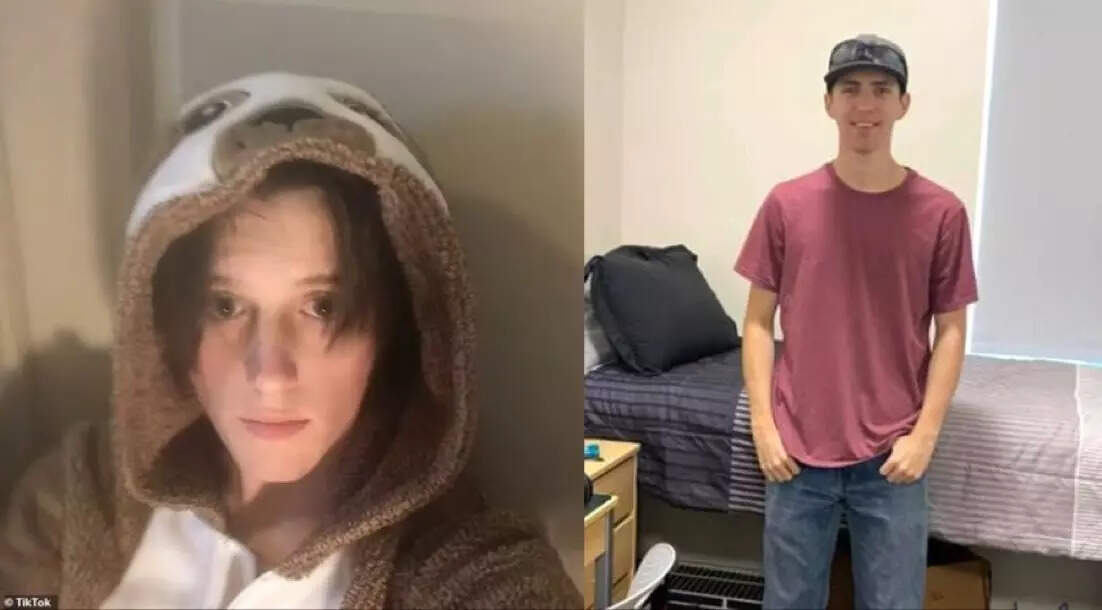 Charlie Kirk assassination: ‘furry fixation’ of alleged killer Tyler ...