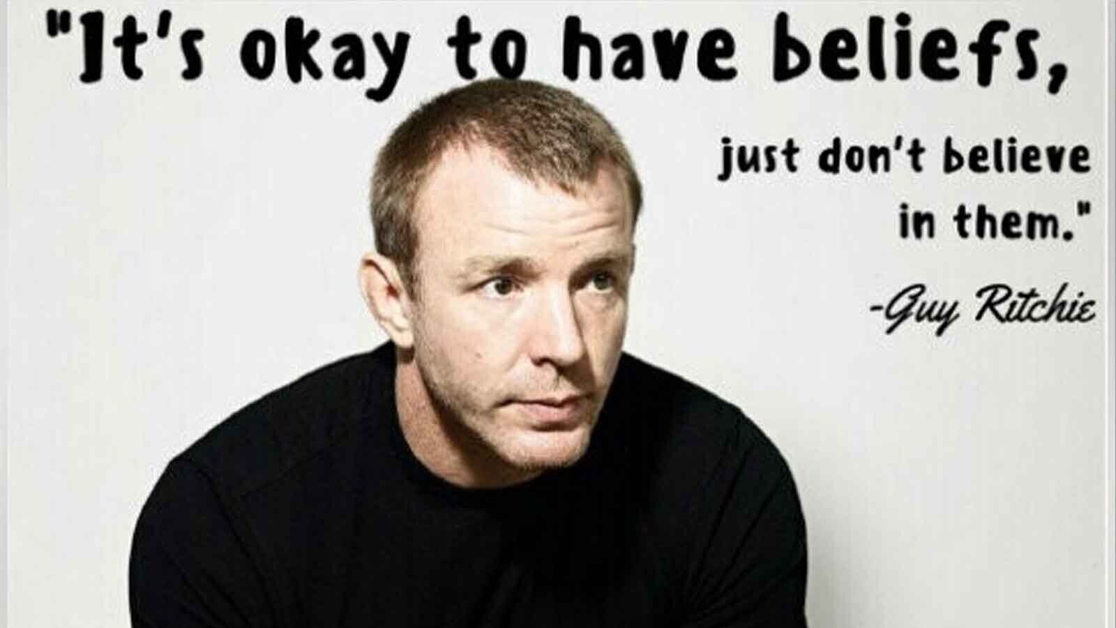 17 Famous Quotes So Dumb That They're Brilliant