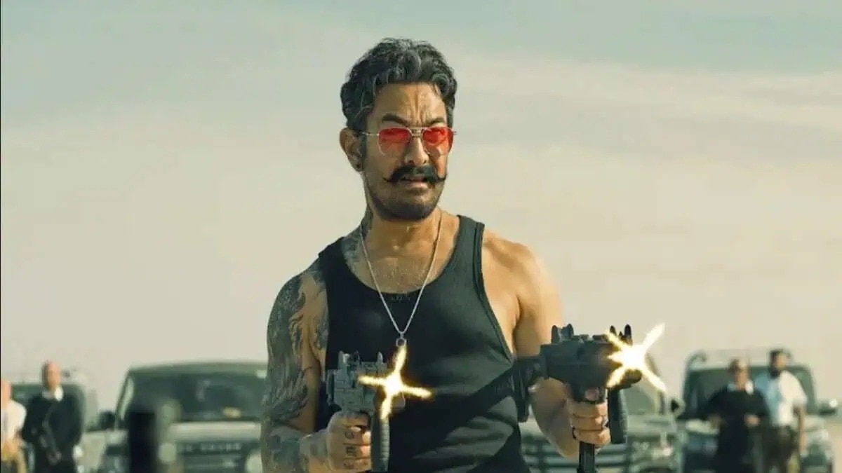 Aamir Khan hasn't seen Coolie yet: Actor's team denies criticising ...