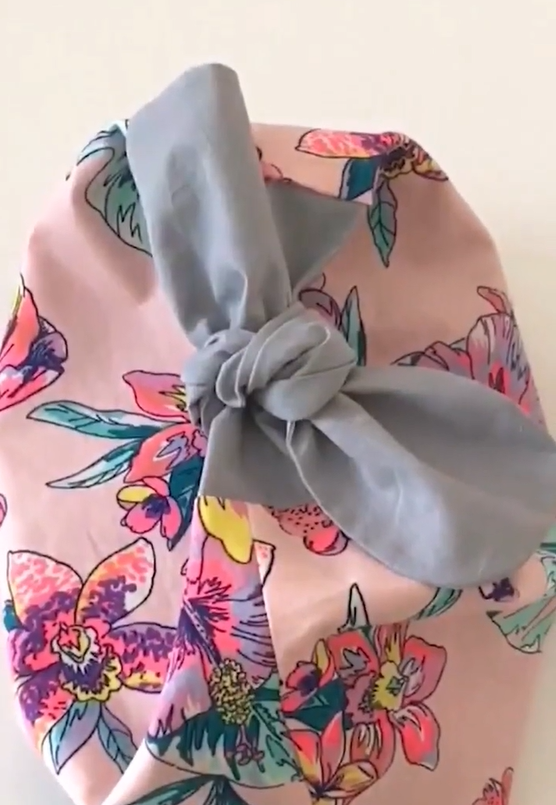 Creative Bag Sewing Idea You Need to Try!