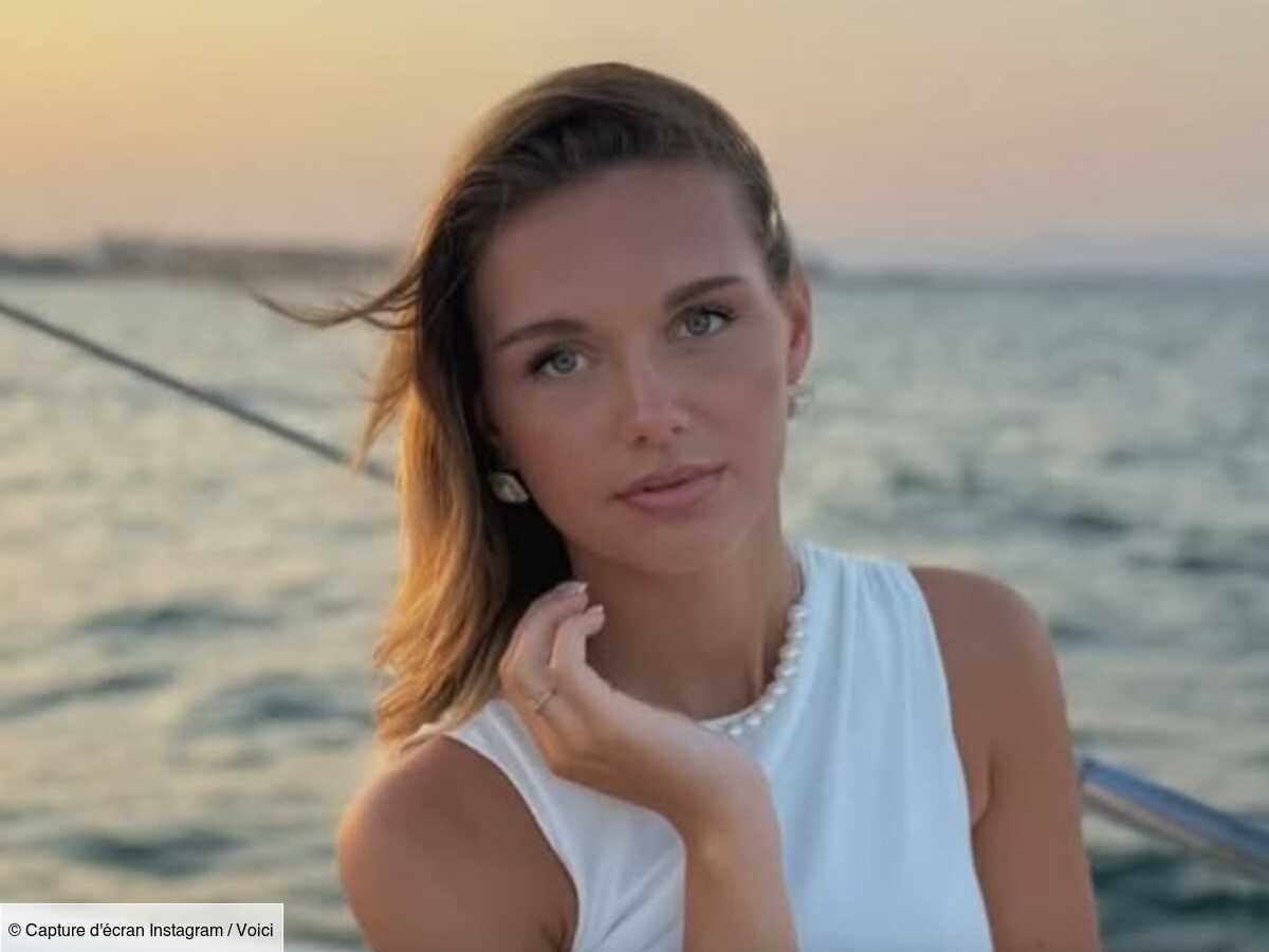 Miss France 2026 : qui est Jade Cholley, l'étudiante de 19 ans élue ...