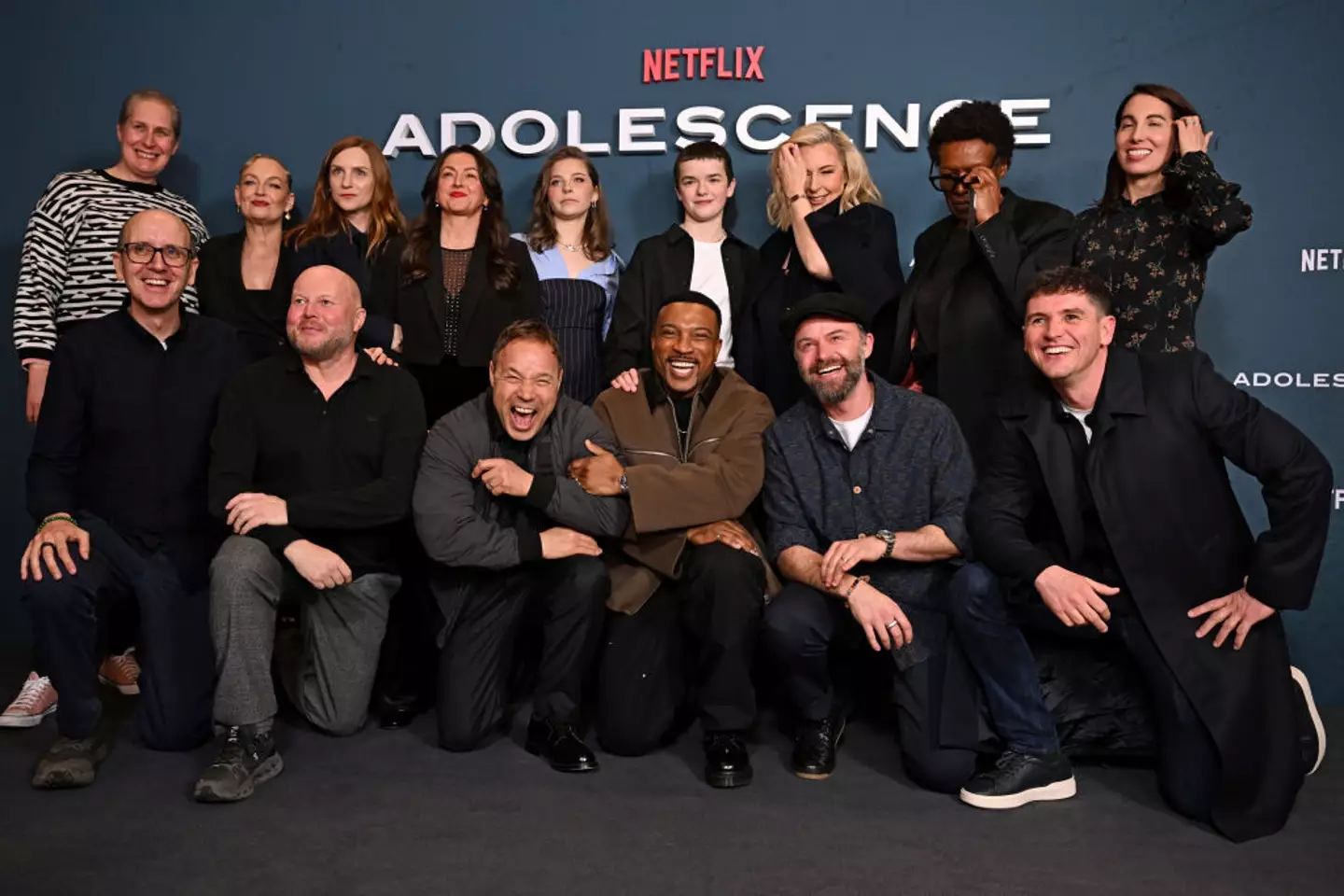 Every Emmy Award Netflix Won at the 2025 Ceremony, Including Best Lead ...